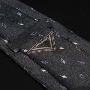 Vitaliano Pancaldi | Accessories | Vintage Vitaliano Pancaldi Silk Tie ...